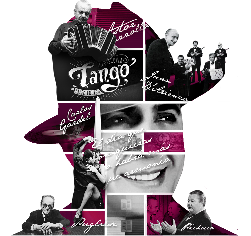 Discover Tango Holidays | The world is our milonga